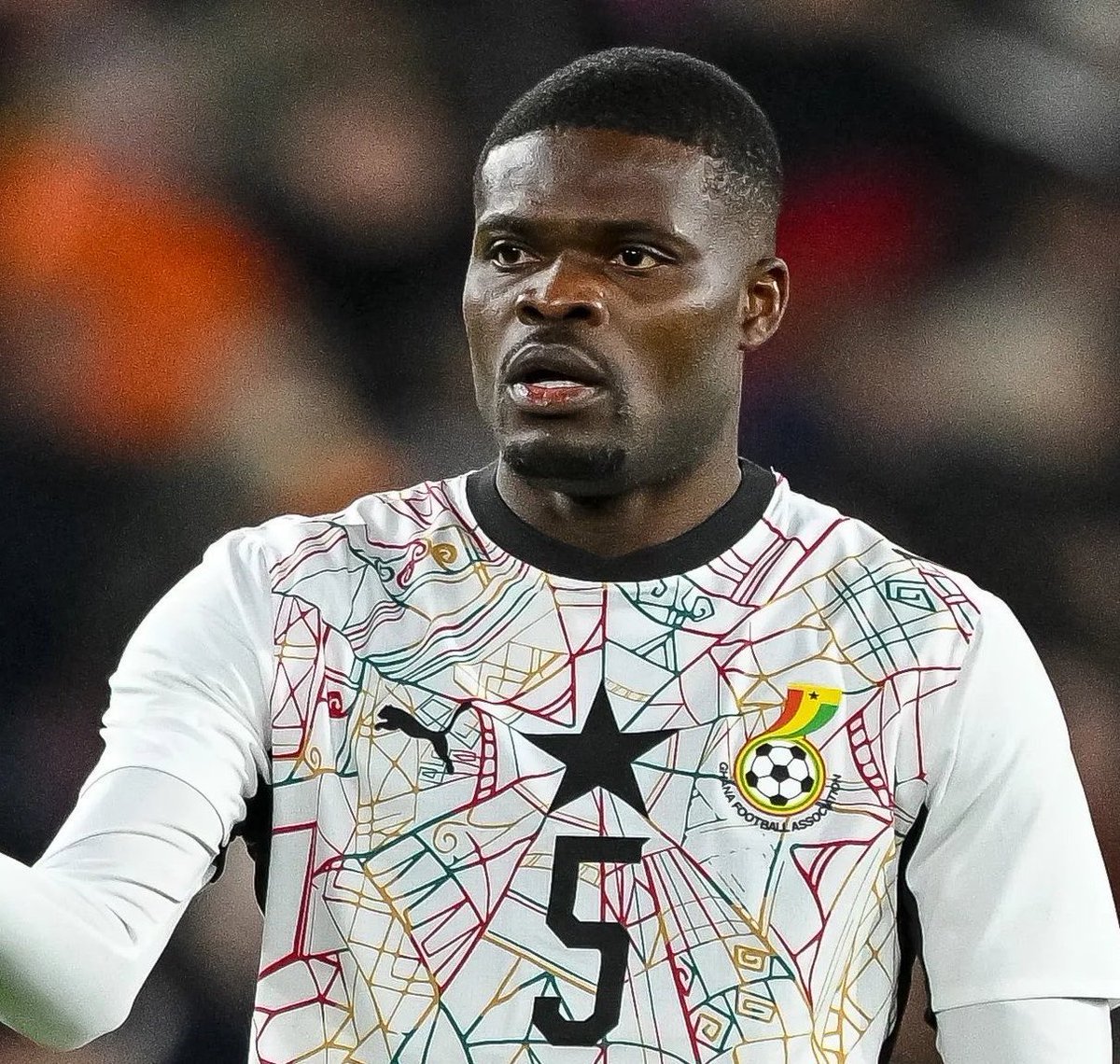 EXPLAINER: Why Thomas Partey has been denied entry into Canada for ...