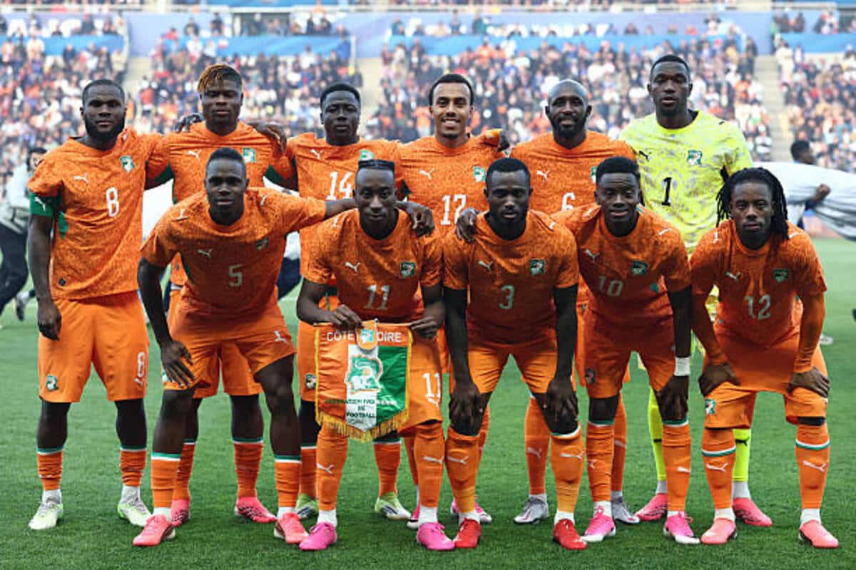 World Cup 2026: Ivory Coast – Team profile and history