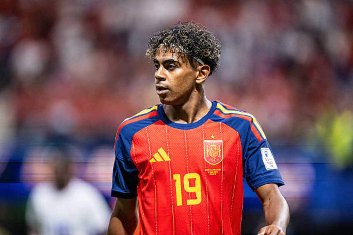 World Cup 2026 Lamine Yamal Frustrated Over Spain Role Ahead Of Saudi world-cup-2026-lamine-yamal-frustrated-over-spain-role-ahead-of-saudi