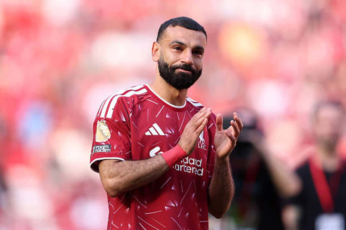 Fenerbahce open to Mohamed Salah move despite huge wage demands