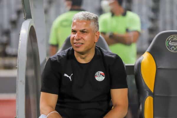 Wael Gomaa appointed football director as Al Ahly make widespread ...