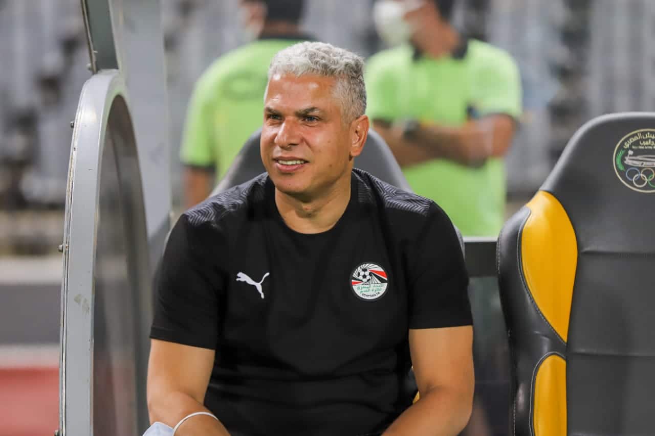 Wael Gomaa appointed football director as Al Ahly make widespread ...
