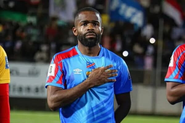 2026 World Cup: Gedeon Kalulu fires warning as DR Congo vow to shock ...