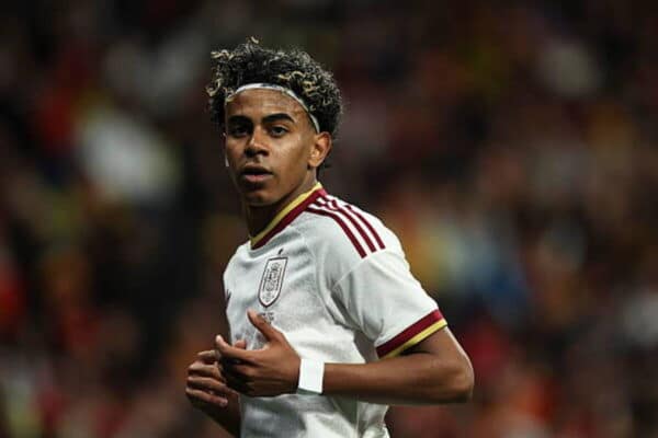 World Cup 2026: Barcelona alarmed over Lamine Yamal ahead of Spain ...