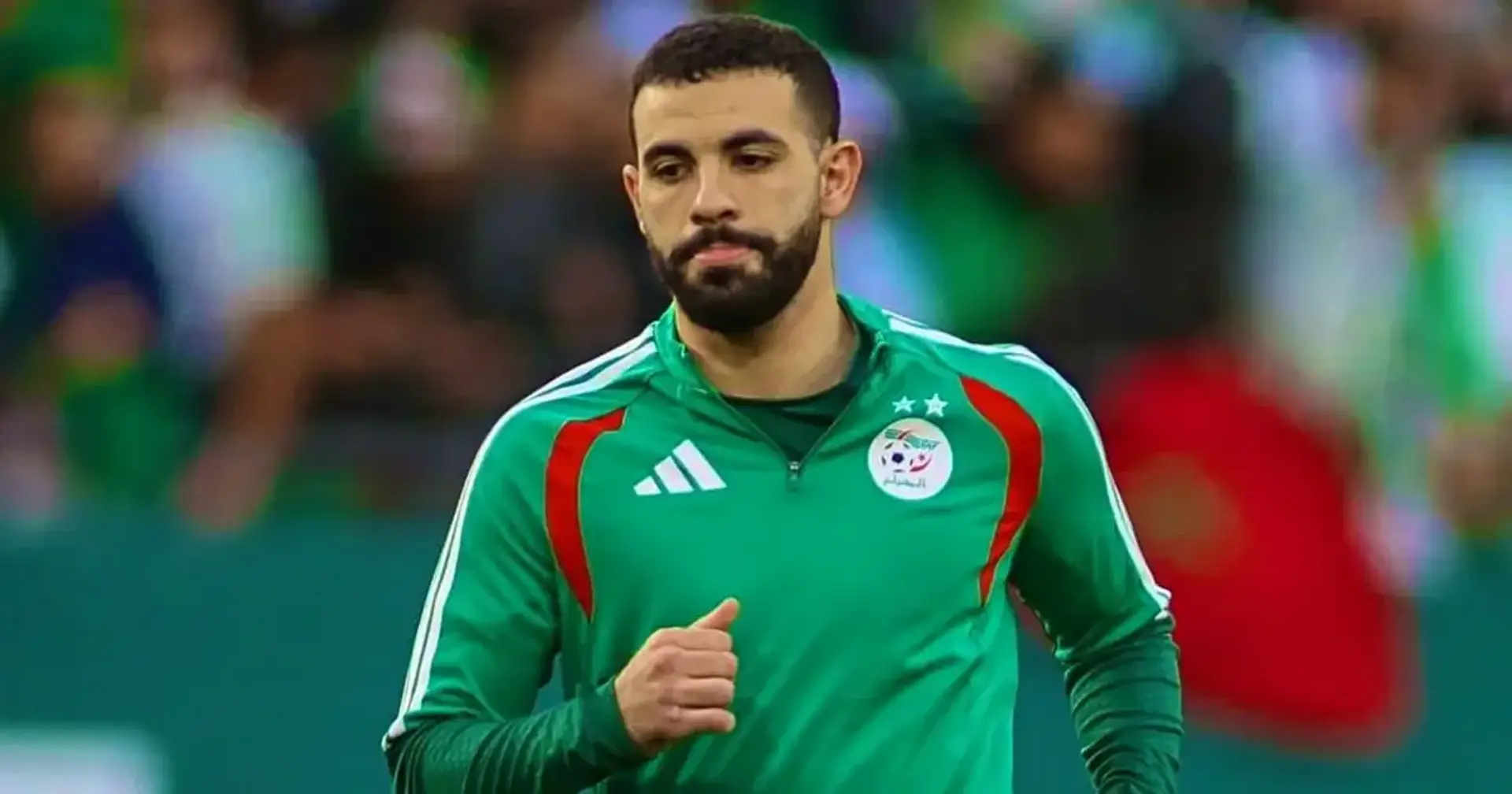 World Cup 2026: Powerful excitement as Rayan Aït Nouri looks ahead to ...