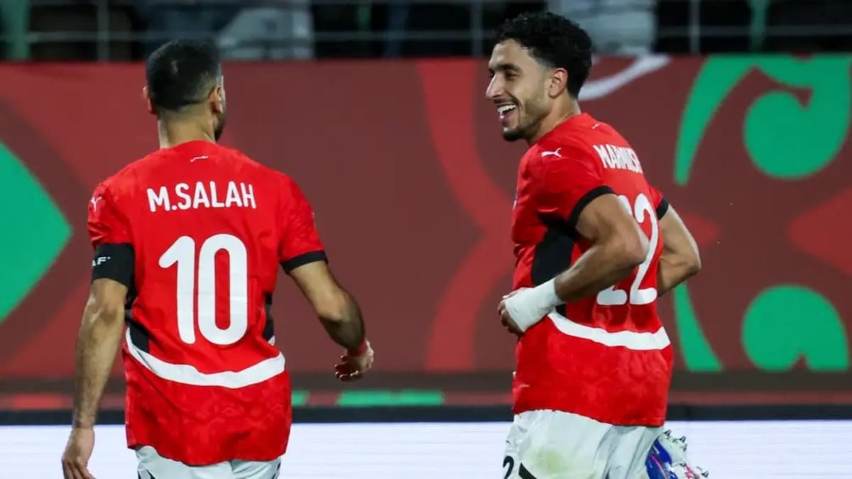 Egypt at the World Cup 2026: Squad, fixtures, group, history