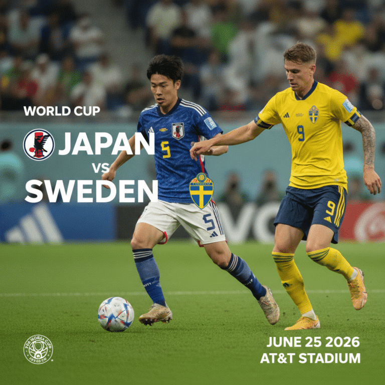 Japan v Sweden: Kamada and Ayari headline late-night Tokyo clash in ...