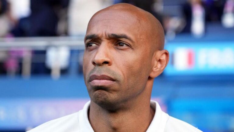 Henry clarifies Nigeria comment after social media backlash