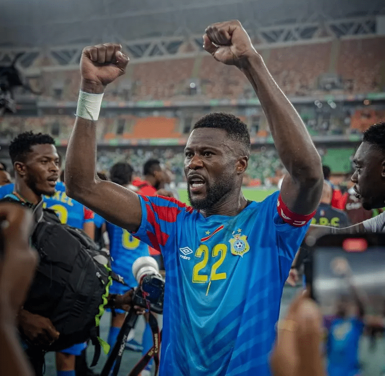DR Congo World Cup 2026 Squad, FIFA Ranking, Fixtures and Group K Preview