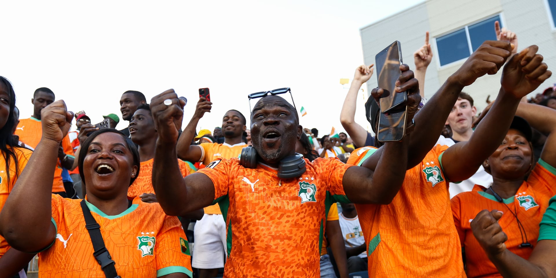 BREAKING NEWS: US authorities deny Ivory Coast supporters visas for ...
