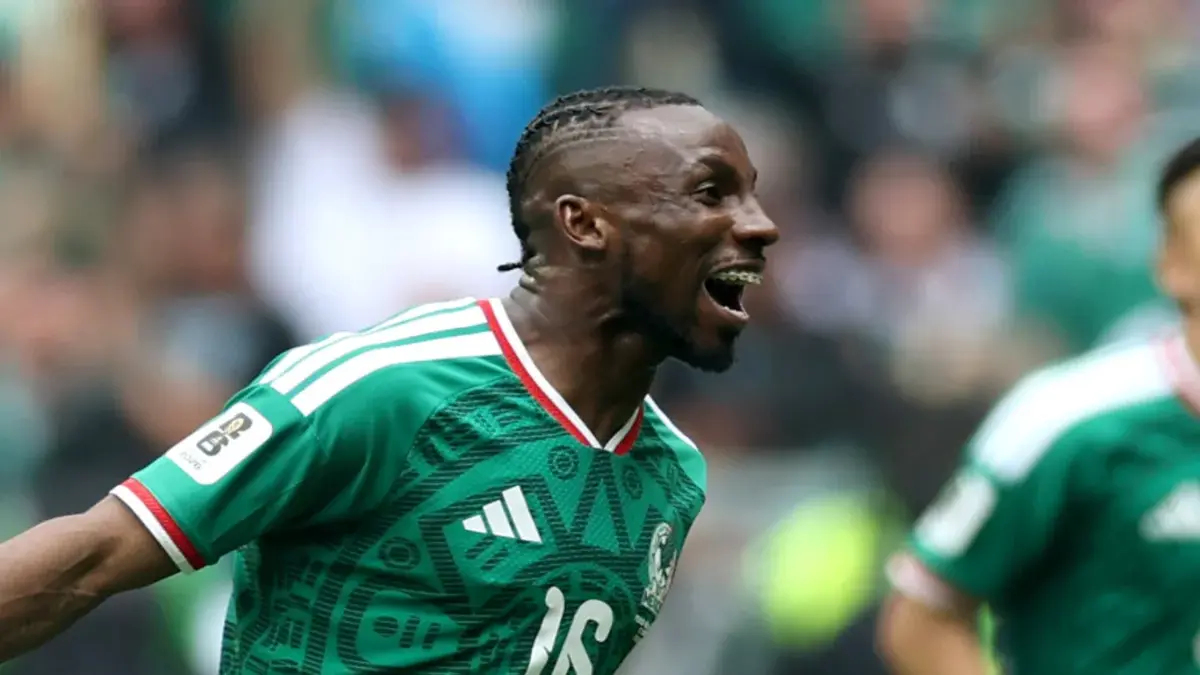 World Cup 2026: Julián Quiñones scores one fastest ever in tournament ...