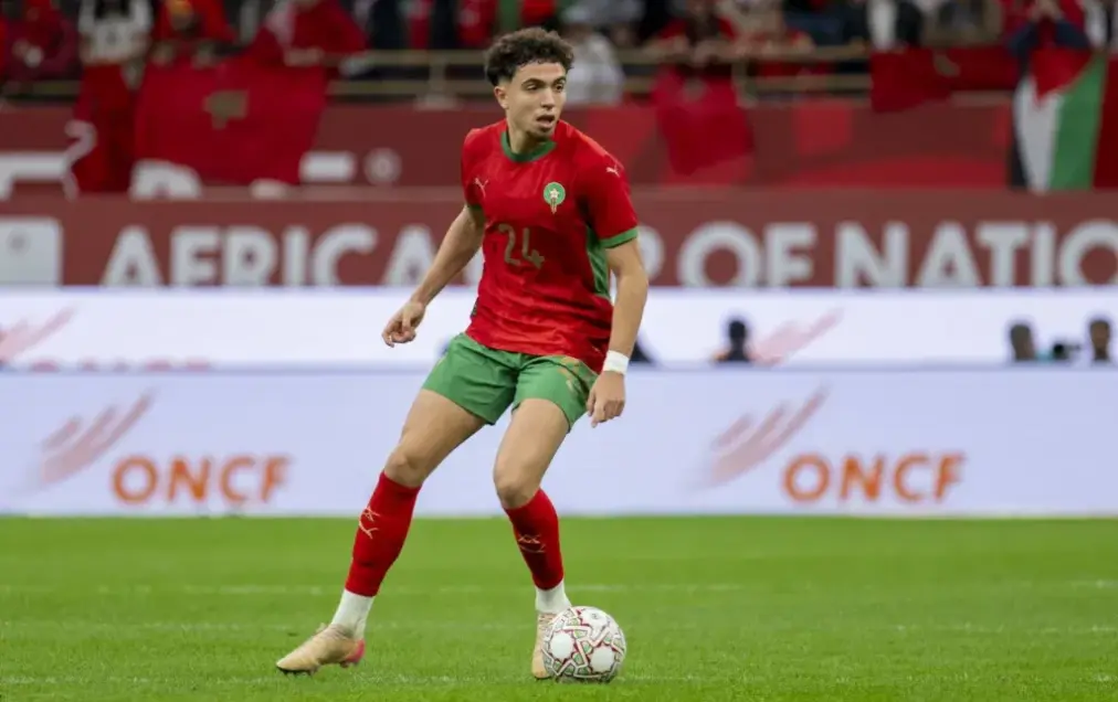 World Cup 2026: Neil El Aynaoui emerges as key figure in Morocco midfield