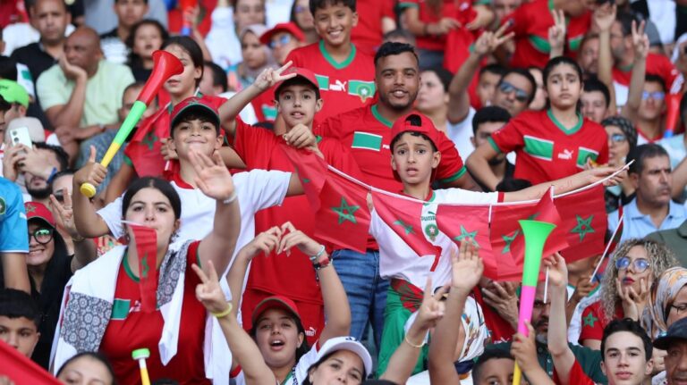 World Cup 2026: US visa denials frustrating Moroccan fans