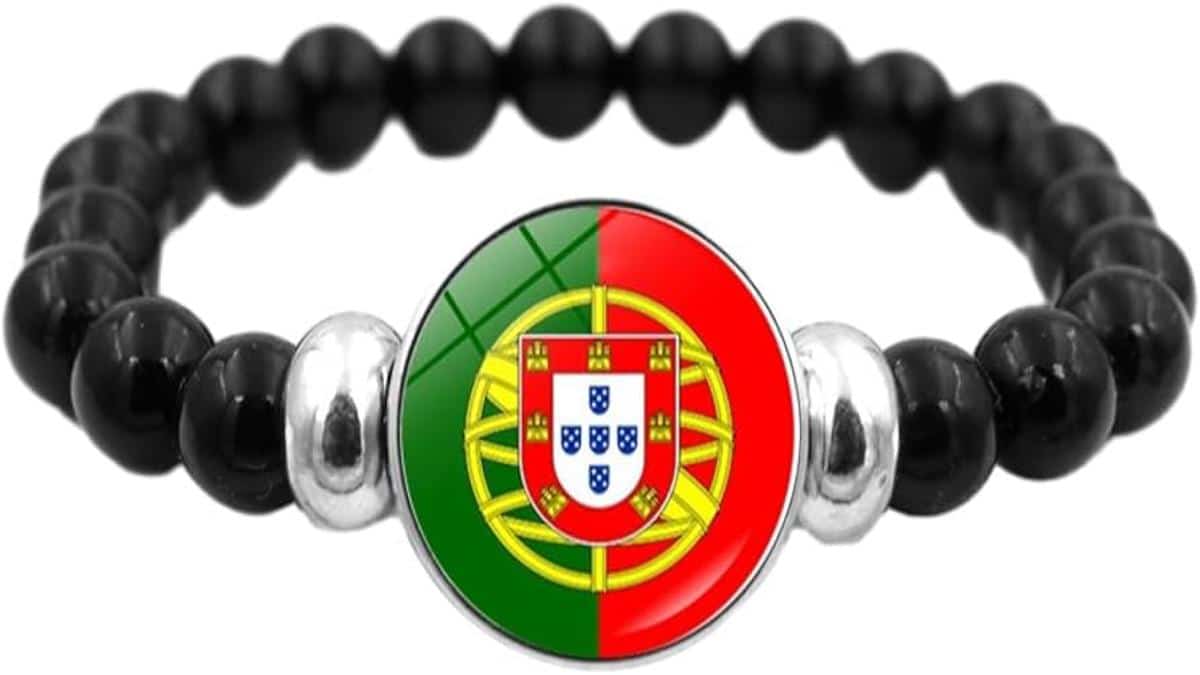 World Cup 2026: Portugal to wear symbolic black bracelets against DR Congo