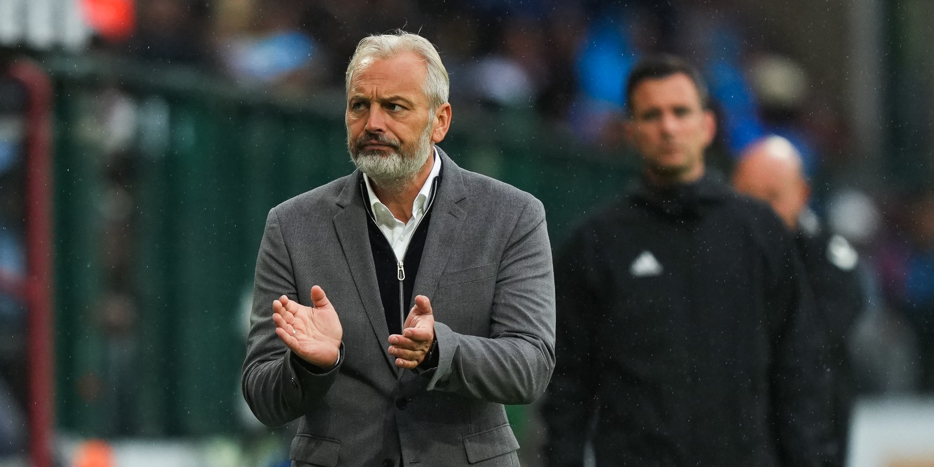 World Cup 2026: We hope to put up a good performance - DR Congo coach ...