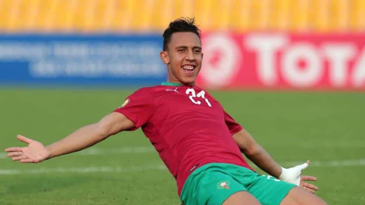 World Cup 2026: Morocco’s Rahimi outlines bold ambition