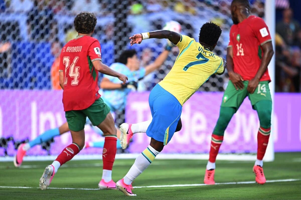World Cup 2026: Fixtures, Results, Scores & Standings