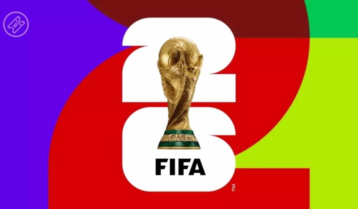 World Cup 2026: Dates with kick-off time for every fixture