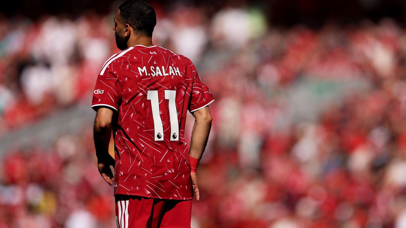 Mohamed Salahs Trabzonspor Debut Begins With A Number Rich In Local